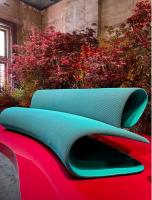 China Modern Creative Hotel Lobby Furniture Reception Terrace Sofa And Chair Set for sale