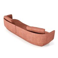 China High End Couches Sofa Set Furniture Luxury Nordic Hotel Lobby Sofas for sale