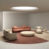 China High End Couches Sofa Set Furniture Luxury Nordic Hotel Lobby Sofas for sale
