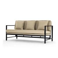 China Five Star Sea View Room Sofa Balcony Durable For Hotel Resort Villa for sale