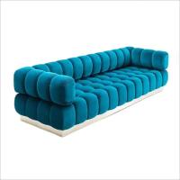 China Upscale 3 4 5 Star Hotel Room Sofa Customized Hotel Furniture for sale
