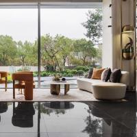 China Modern Luxury Hotel Lobby Furniture Office Reception 1 2 3 Sofas Coffee Table Set for sale
