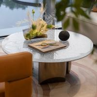 China Modern Luxury Hotel Lobby Furniture Office Reception 1 2 3 Sofas Coffee Table Set for sale