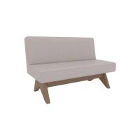 China Five Star Hotel Lobby Furniture Negotiation Sofa Table And Chair Set for sale