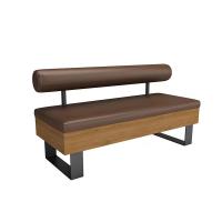 China Multifunctional Comfortable Cassette Sofa Table And Chair Combination Lounge Area for sale