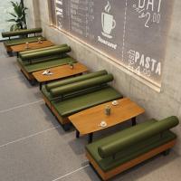 China Multifunctional Comfortable Cassette Sofa Table And Chair Combination Lounge Area for sale