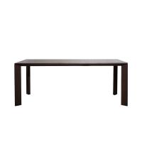 China Modern Style Rectangular Hotel Room Furniture Study Vanity Table for sale