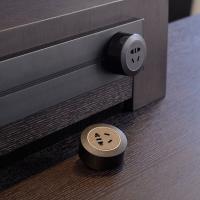 China Customized Hotel Furniture Simple Wood Office Desks For Guest Rooms Suites for sale