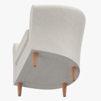 China ODM Guest Room Lounge Armchairs Hotel Whole House Customized Furniture for sale