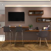 China Full Furnished Exquisite 5 Star Luxury Hotel Room Furniture Sets Customization for sale