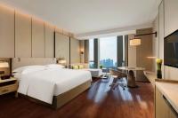 China Standard Plywood Hotel Guest Room Furniture Full Supply Customization for sale