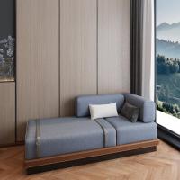 China Stain Resistant Hotel King Guest Room Furniture Custom Fully Furnished for sale