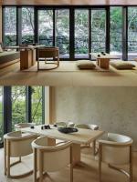 China Standard Plywood Hotel Guest Room Furniture Full Supply Customization for sale