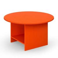 China Durable Black Plywood Side Tables For High End Hotel Lounge for sale