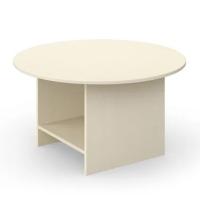 China Durable Black Plywood Side Tables For High End Hotel Lounge for sale