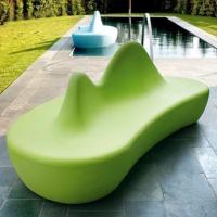 China Custom Commercial Hall Lounge Public Sofa Chair Undertake Fiberglass Projects for sale