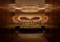 China Bespoke One-Stop Shop Luxury Furniture For Large Shops High End Villas Hotels for sale