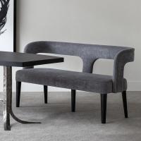 China Hotel Restaurant Versatile Benches Customized High Quality Restaurant Stools for sale