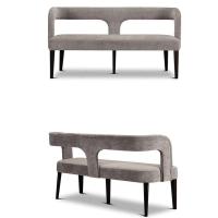 China Hotel Restaurant Versatile Benches Customized High Quality Restaurant Stools for sale