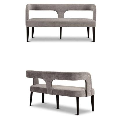 China Hotel Restaurant Versatile Benches Customized High Quality Restaurant Stools for sale