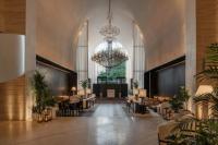 China One-Stop Bespoke Luxury Interior Furnishings Service For Five-Star Hotels for sale