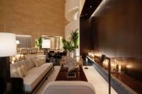 China One-Stop Bespoke Luxury Interior Furnishings Service For Five-Star Hotels for sale
