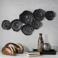 China Wall Hanging Paintings Wall Decor Sophisticated 5 Star Hotel Furniture Decor for sale
