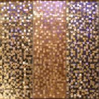 China Luxurious Stainless Steel Wall Decorative Partitions Tailor-Made For Hotel Spaces for sale