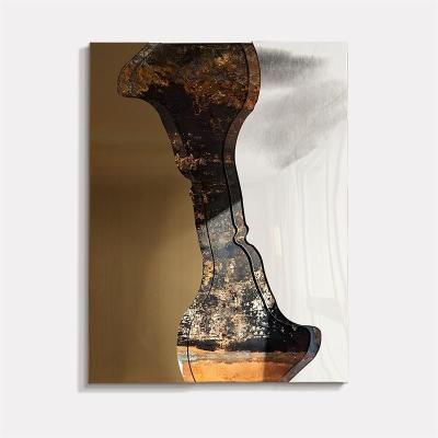 China Exclusive Customised Production Of Wall Decorations For Hotel Interiors Furniture for sale