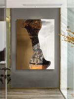 China Exclusive Customised Production Of Wall Decorations For Hotel Interiors Furniture for sale