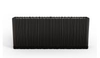China Luxury Wooden Structure Storage Sideboard Modern Unique Symphony Design for sale