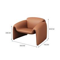 China Star Hotel Lobby Furniture Reception Negotiation Sofa Chair Table Custom Size for sale