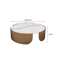 China Customizable Size Luxury Hotel Lobby Booth Sofa Negotiation Table And Chairs for sale