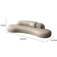 China Star Hotel Lobby Furniture Sofa Chair Table Set Customised Regular Size for sale