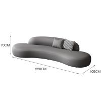 China Star Hotel Lobby Furniture Sofa Chair Table Set Customised Regular Size for sale