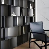 China 304 Stainless Steel Cabinets For Star Hotels for sale