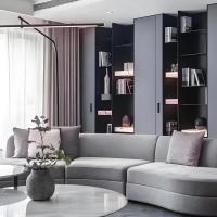 China 304 Stainless Steel Cabinets For Star Hotels for sale