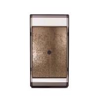China Hotel Italian Wine Cabinet Sideboard Custom Dining Cabinet for sale