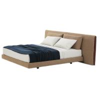 China Standard Hotel Guest Room Beds Supply Customised for sale