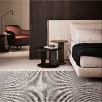 China Standard Hotel Guest Room Beds Supply Customised for sale