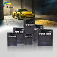 China OEM Manufacturer Of High-quality Acrylic Varnish For Automotive Paint for sale