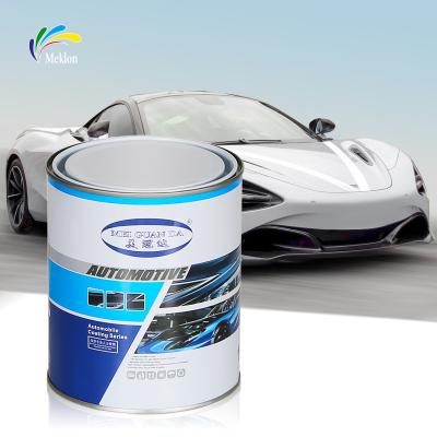 China Meklon M-505 High Viscosity Automotive Primer - Grey Corrosion Resistant Coating for Vehicle Body Protection for sale
