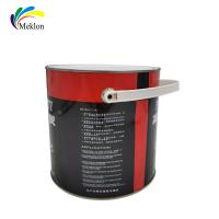 China Durable Polyester Auto Primer Filler Putty for Car Body Repair - Professional Automotive Surface Preparation for sale