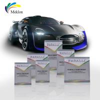 China Meklon 2K Acrylic Resin Clear Coat Varnish - 40-60μm Application, 2-Year Shelf Life for Automotive Refinish for sale