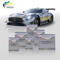 China Oil Based Car Paint Has A High Wear-resistant Coverage Rate for sale