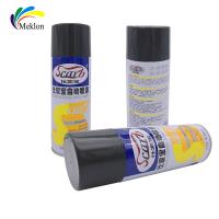 China Meklon 2K Automotive Spray Paint 450ml - Heatproof & Durable Auto Refinish Coating for Metal, Wood & Plastic for sale