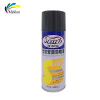 China Meklon 2K Automotive Spray Paint 450ml - Heatproof & Durable Auto Refinish Coating for Metal, Wood & Plastic for sale