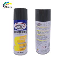 China Meklon 2K Automotive Spray Paint 450ml - Heatproof & Durable Auto Refinish Coating for Metal, Wood & Plastic for sale