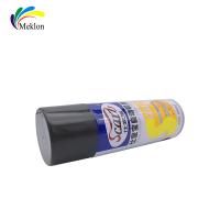 China Meklon 2K Automotive Spray Paint 450ml - Heatproof & Durable Auto Refinish Coating for Metal, Wood & Plastic for sale
