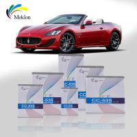 China Chinese Factory Car Paint Specially Developed For Tropical Climate for sale